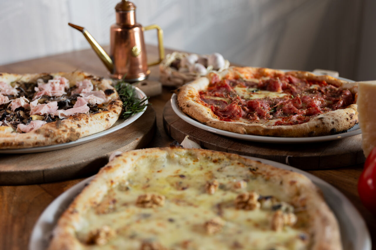 Beste kazen op pizza: kies de perfecte smaak voor jou